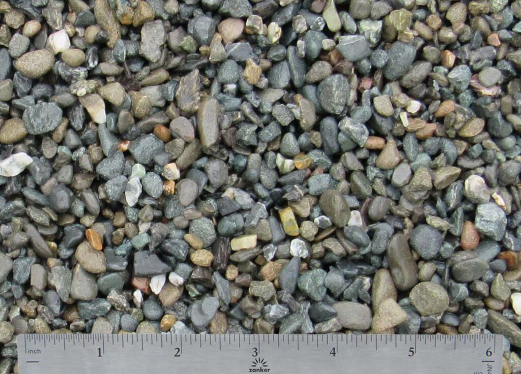 Pea Gravel - GreenWaste Recovery