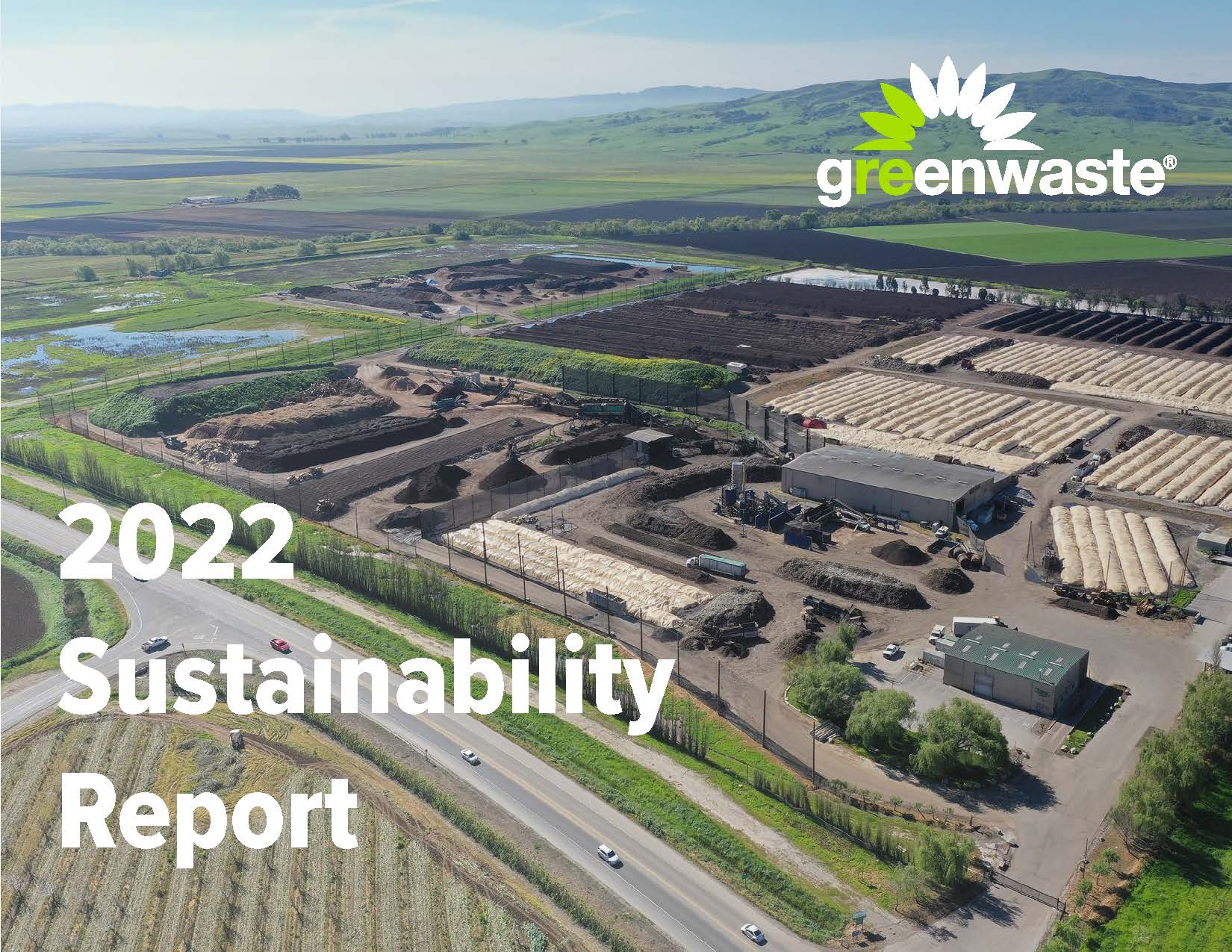 ESG Reporting - GreenWaste