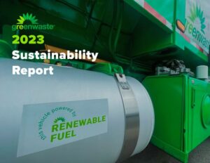 Class II Base Rock - GreenWaste Recovery