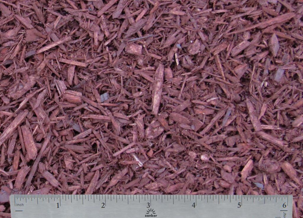 Colored Mulch - GreenWaste Recovery