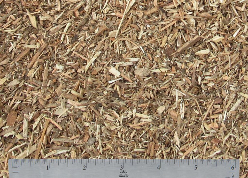 Natural Mulch - GreenWaste Recovery
