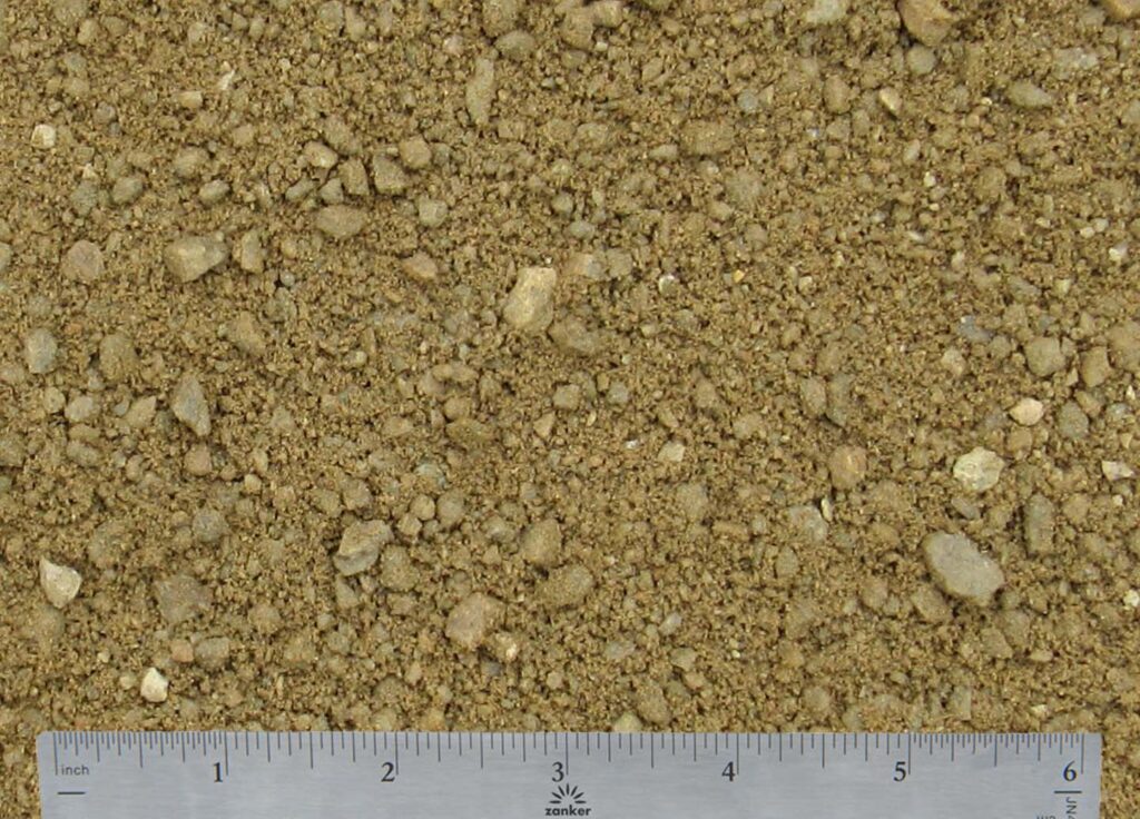 Gold Fines - GreenWaste Recovery