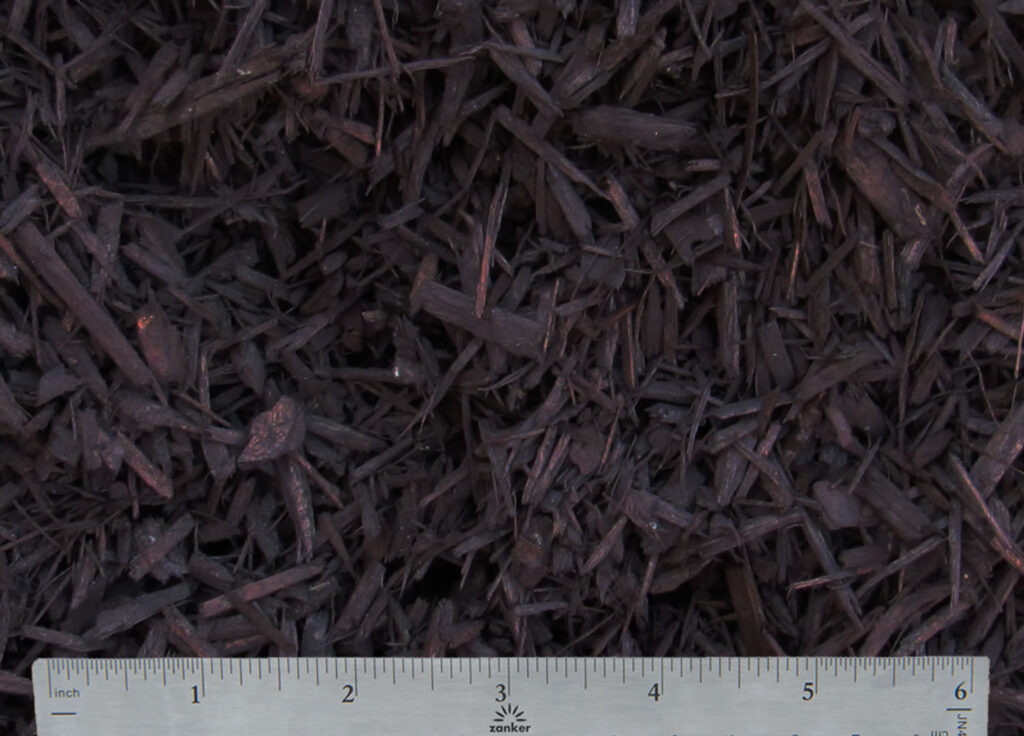 Colored Mulch - GreenWaste Recovery