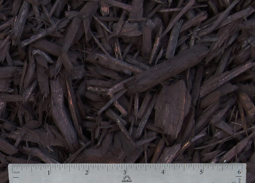Colored Mulch - GreenWaste Recovery