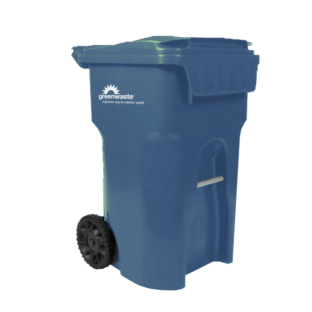 South Santa Clara County - GreenWaste Recovery