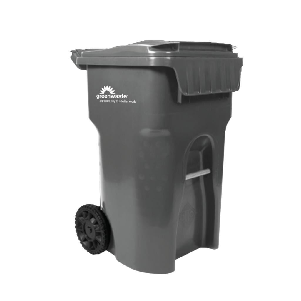 California State University, Monterey Bay - GreenWaste Recovery