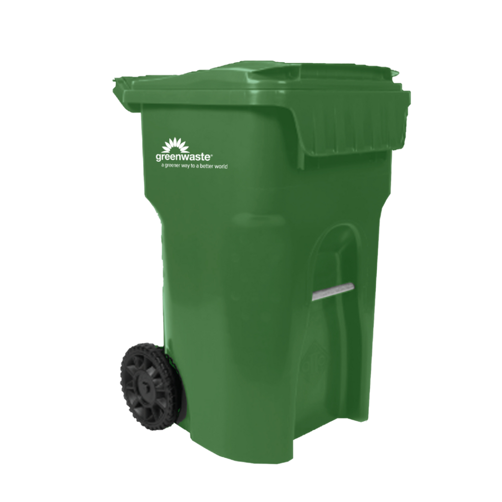 Santa Cruz County - GreenWaste Recovery