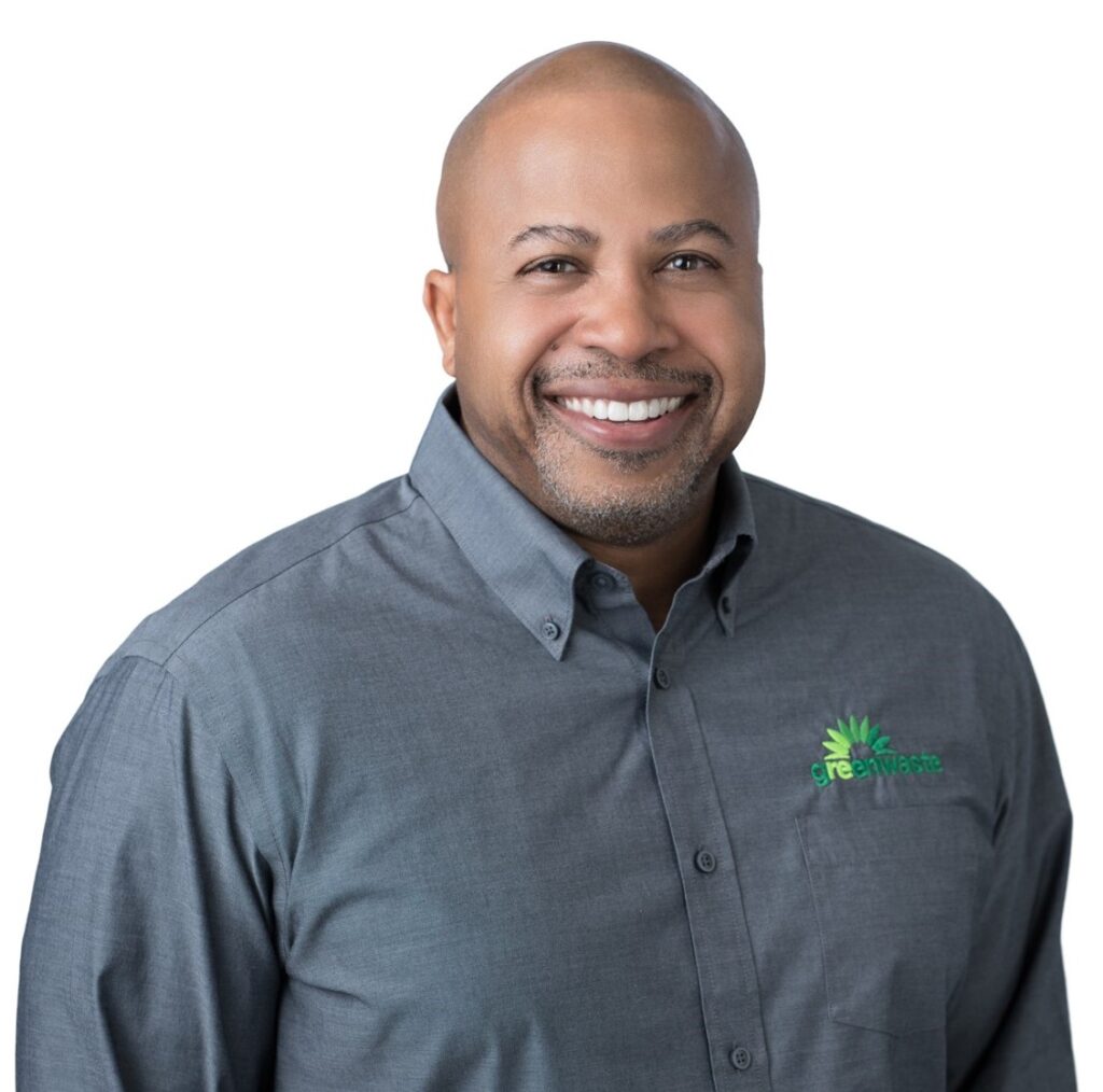 Our Leadership - GreenWaste Recovery