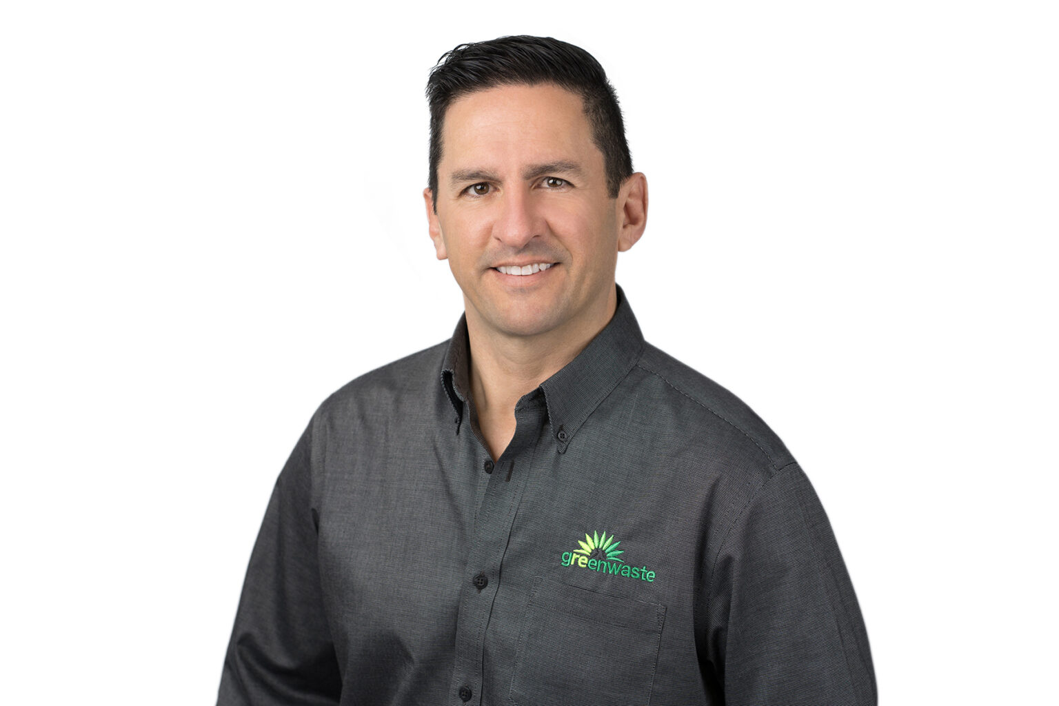 Our Leadership - GreenWaste Recovery