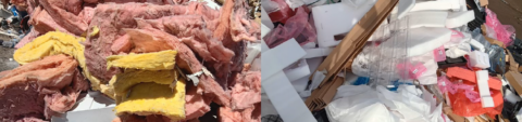 GreenWaste Zanker Resource Recovery Facility - GreenWaste