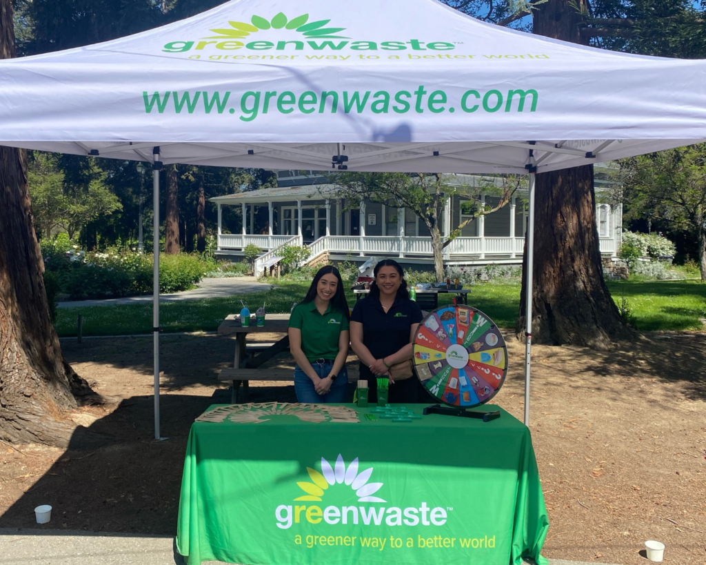 Community - GreenWaste Recovery