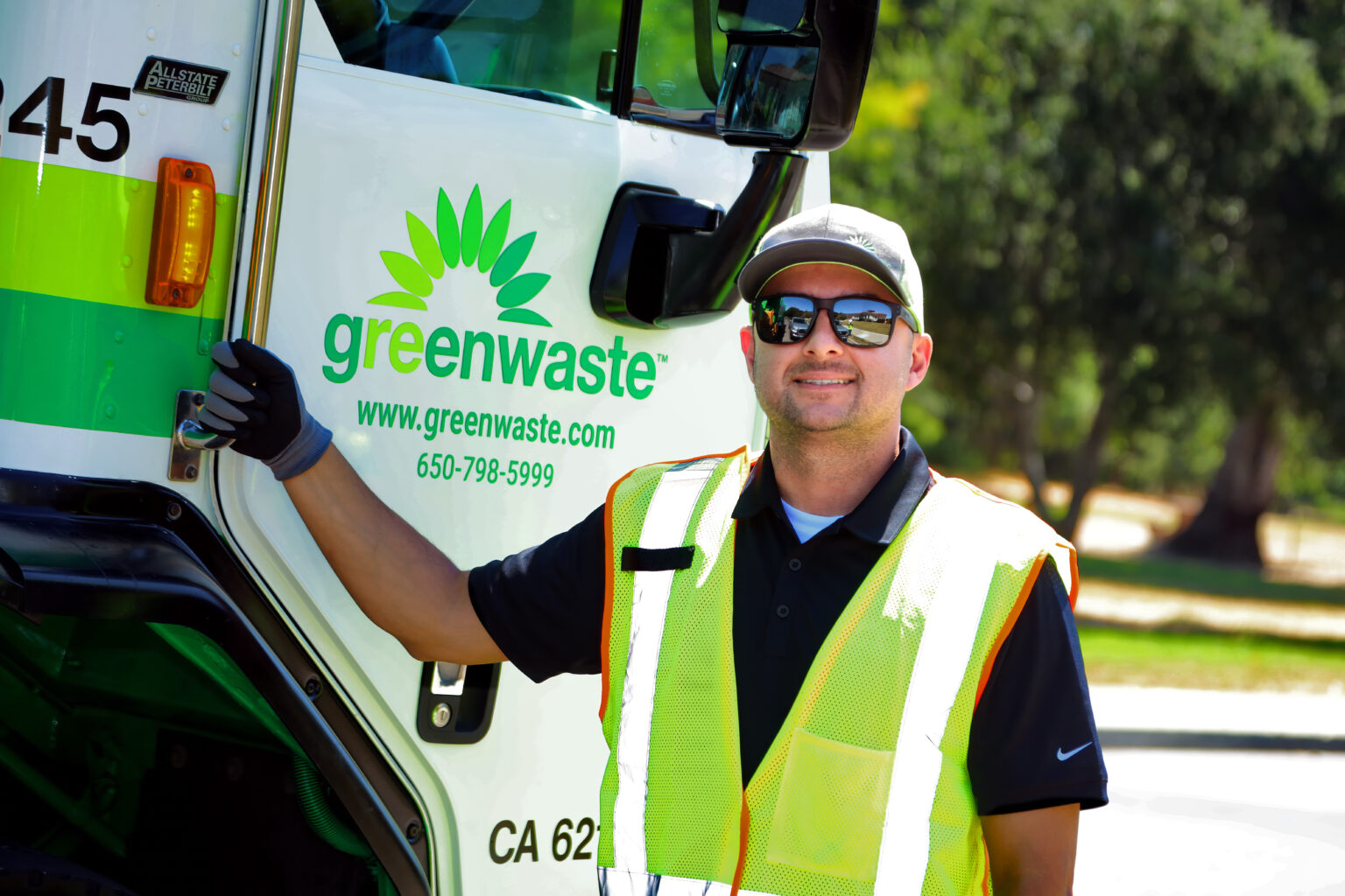 Careers - GreenWaste Recovery