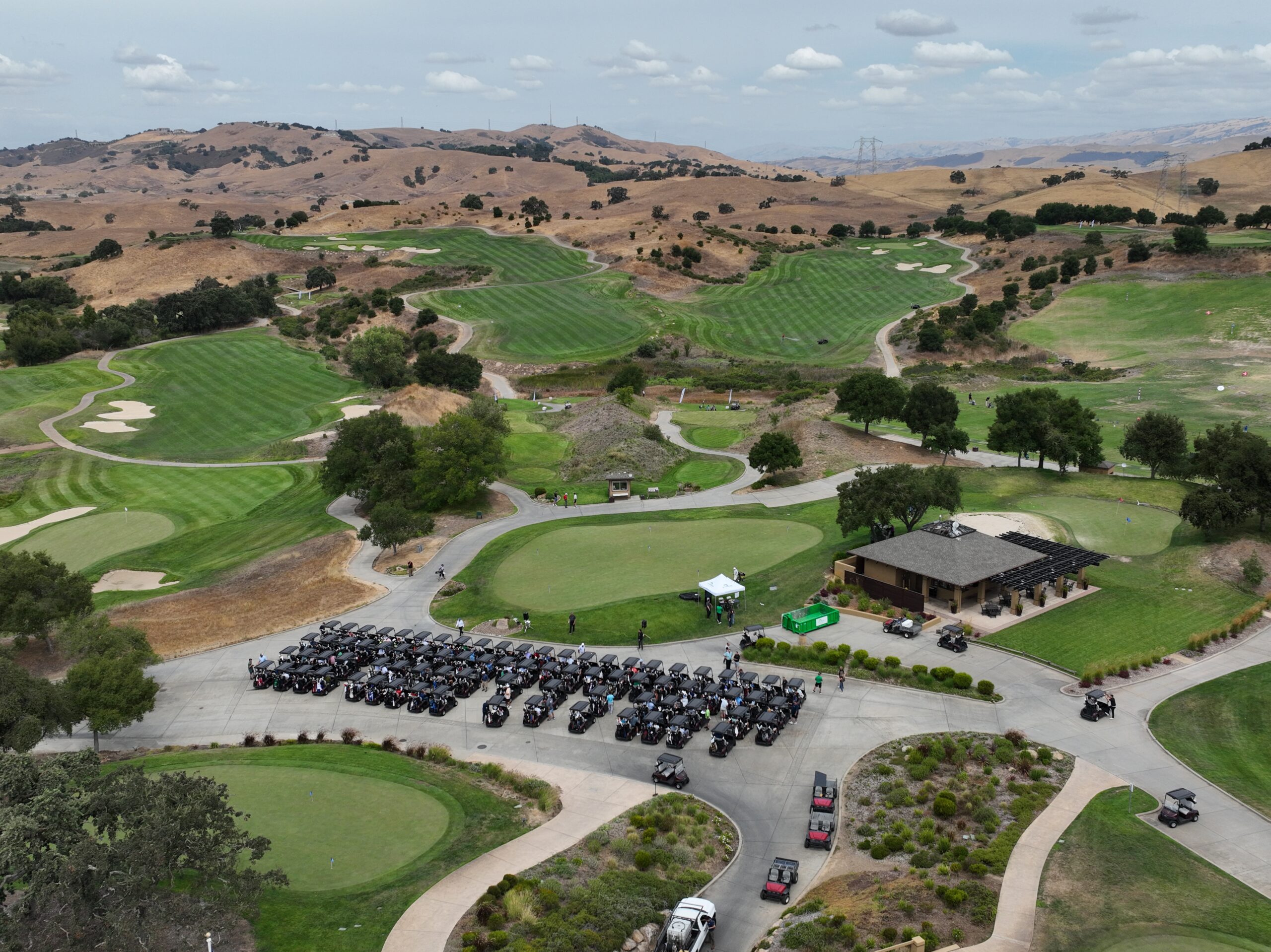 23rd Annual GreenWaste Golf Tournament - GreenWaste Recovery