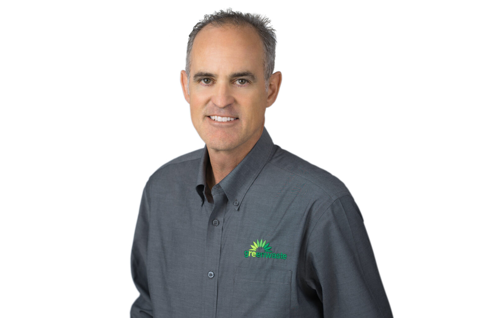 Our Leadership - GreenWaste Recovery