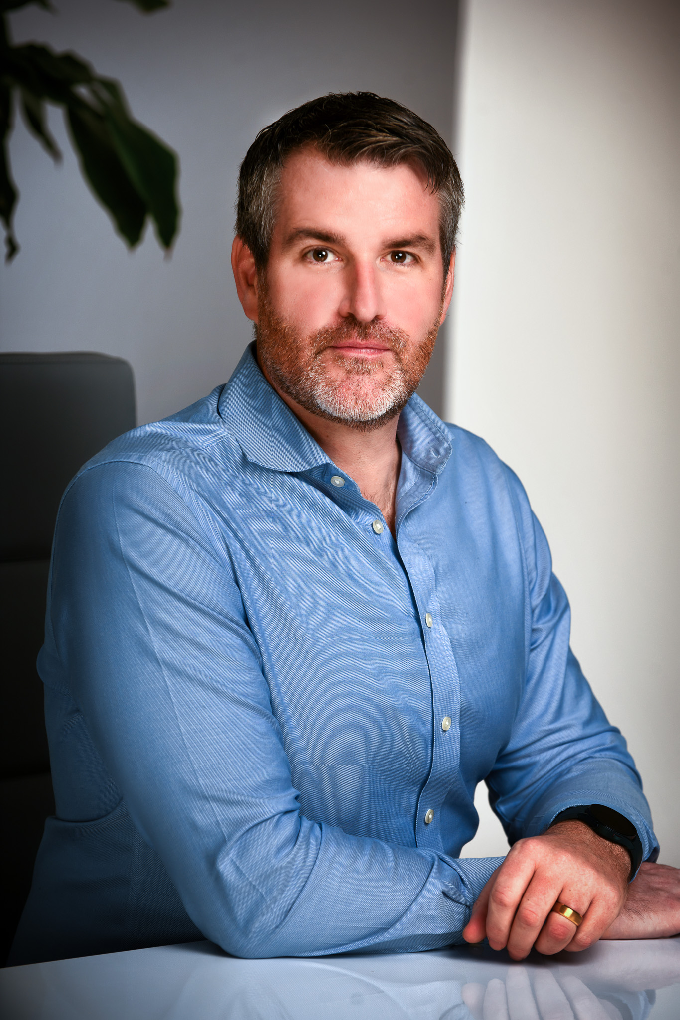 Our Leadership - GreenWaste Recovery