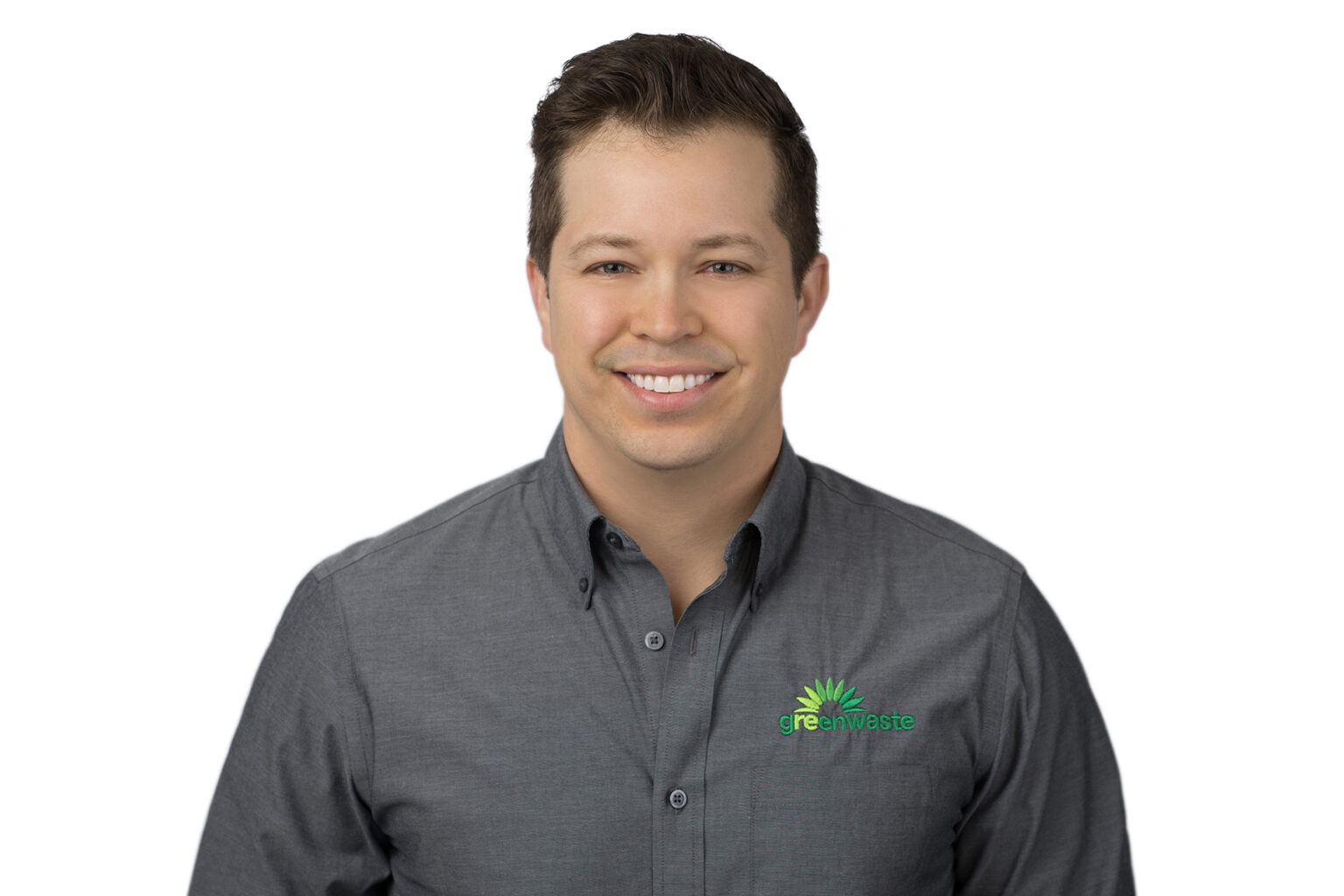 Our Leadership - GreenWaste Recovery