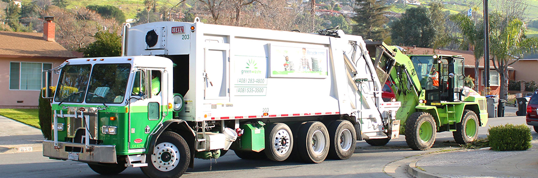 Who We Are - GreenWaste