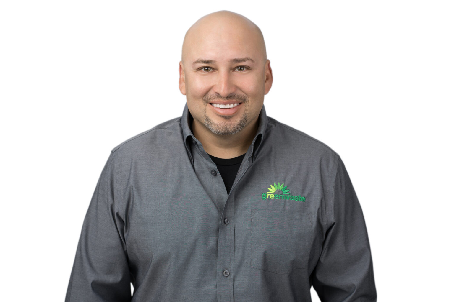 Our Leadership - GreenWaste Recovery