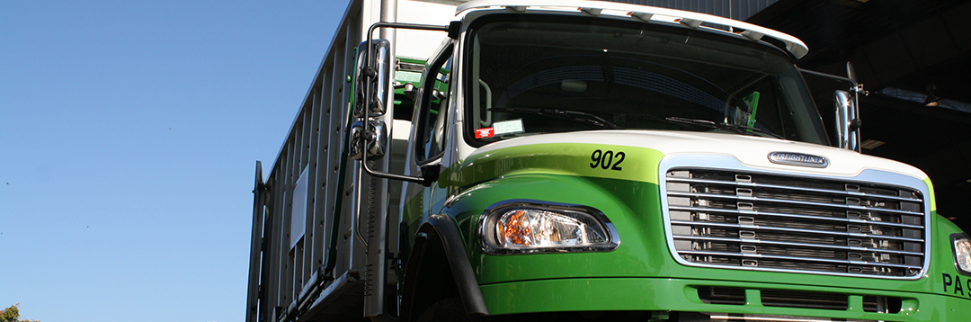 Debris Boxes & Container Rentals Northern California – Green Waste