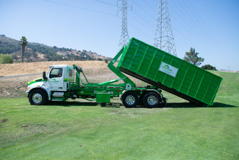 Debris Box & Dumpster Rentals Northern California