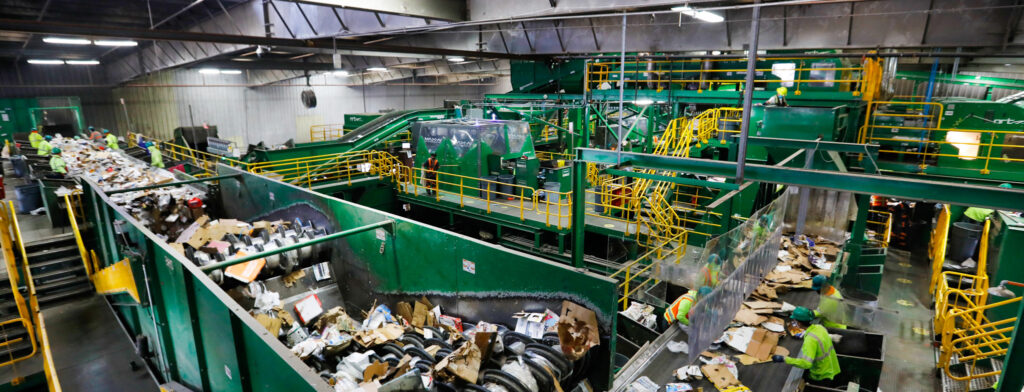 Who We Are | GreenWaste