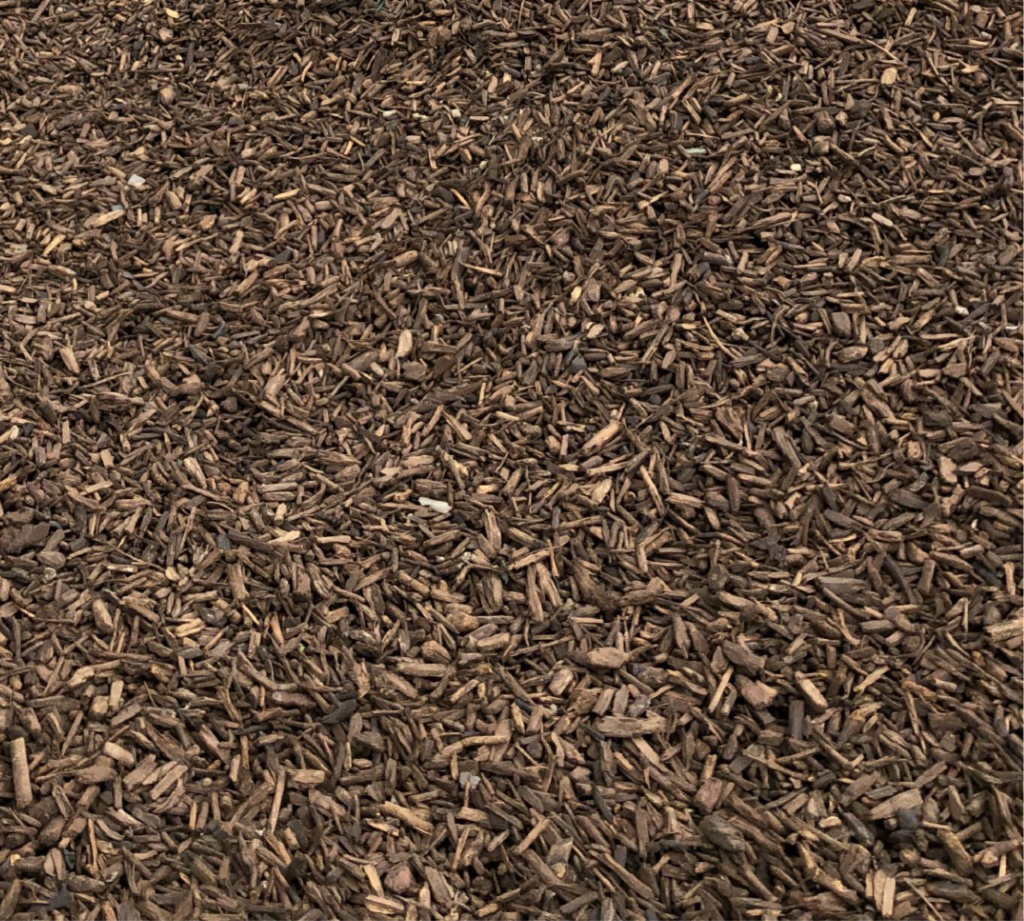 Z-Best Organic Mulch - GreenWaste Recovery