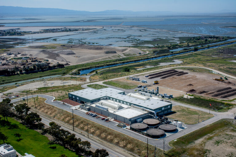 Network of Recycling Facilities | GreenWaste