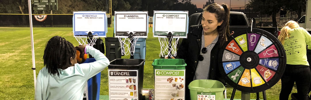 Community - GreenWaste