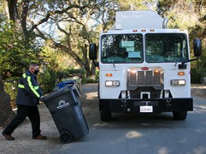 Services for Residents | GreenWaste