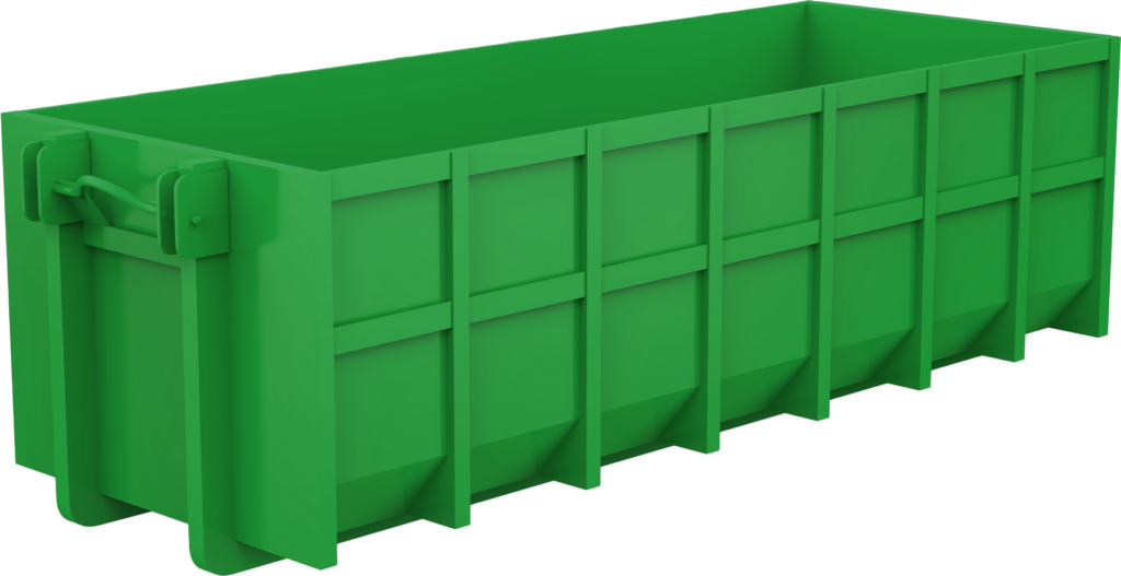Santa Cruz County - GreenWaste Recovery