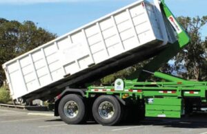 Debris Box and Deconstruction - GreenWaste of Palo Alto
