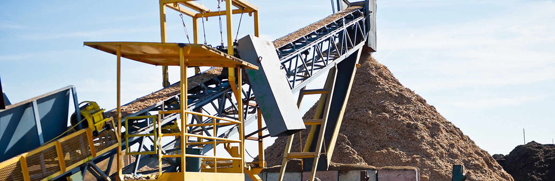 Our Facilities - GreenWaste