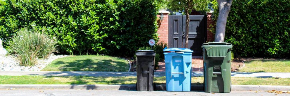 Online Services - GreenWaste