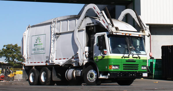 GreenWaste Recovery | A Brighter Shade of Green