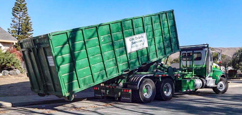 GreenWaste Zanker Resource Recovery Facility - GreenWaste
