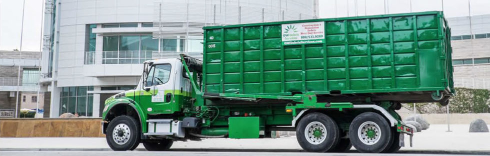 Online Services - GreenWaste