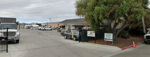 Our Facilities - GreenWaste