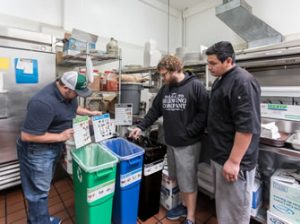 Northern California's Premier Recycler - C&D Recycling - Dumpster ...