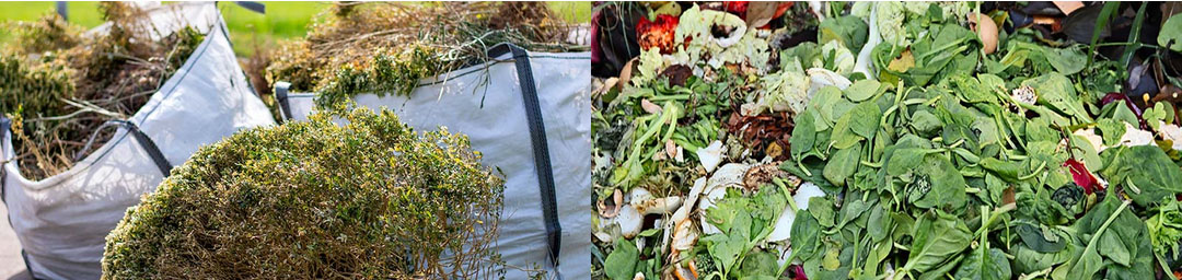 GreenWaste Zanker Resource Recovery Facility - GreenWaste