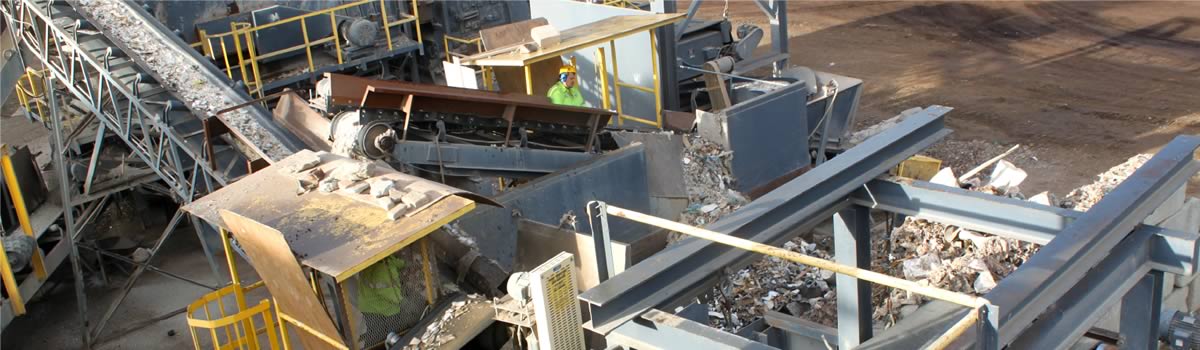 Online Services - GreenWaste